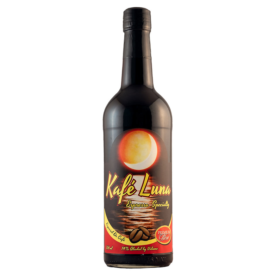 Products – Premium Blend Cocktails
